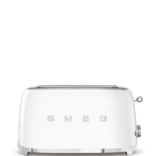 Smeg Toaster TSF02WHEU - 4 Scheiben Toaster - Smeg Point
